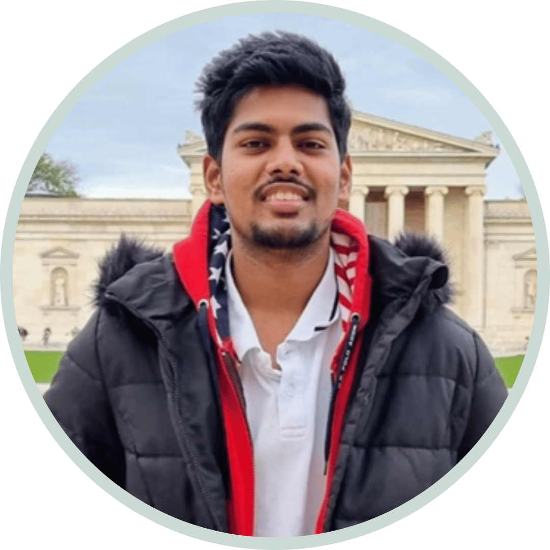 Science Fellowships: Here are our 2024 Fellows! | Bayer Foundation